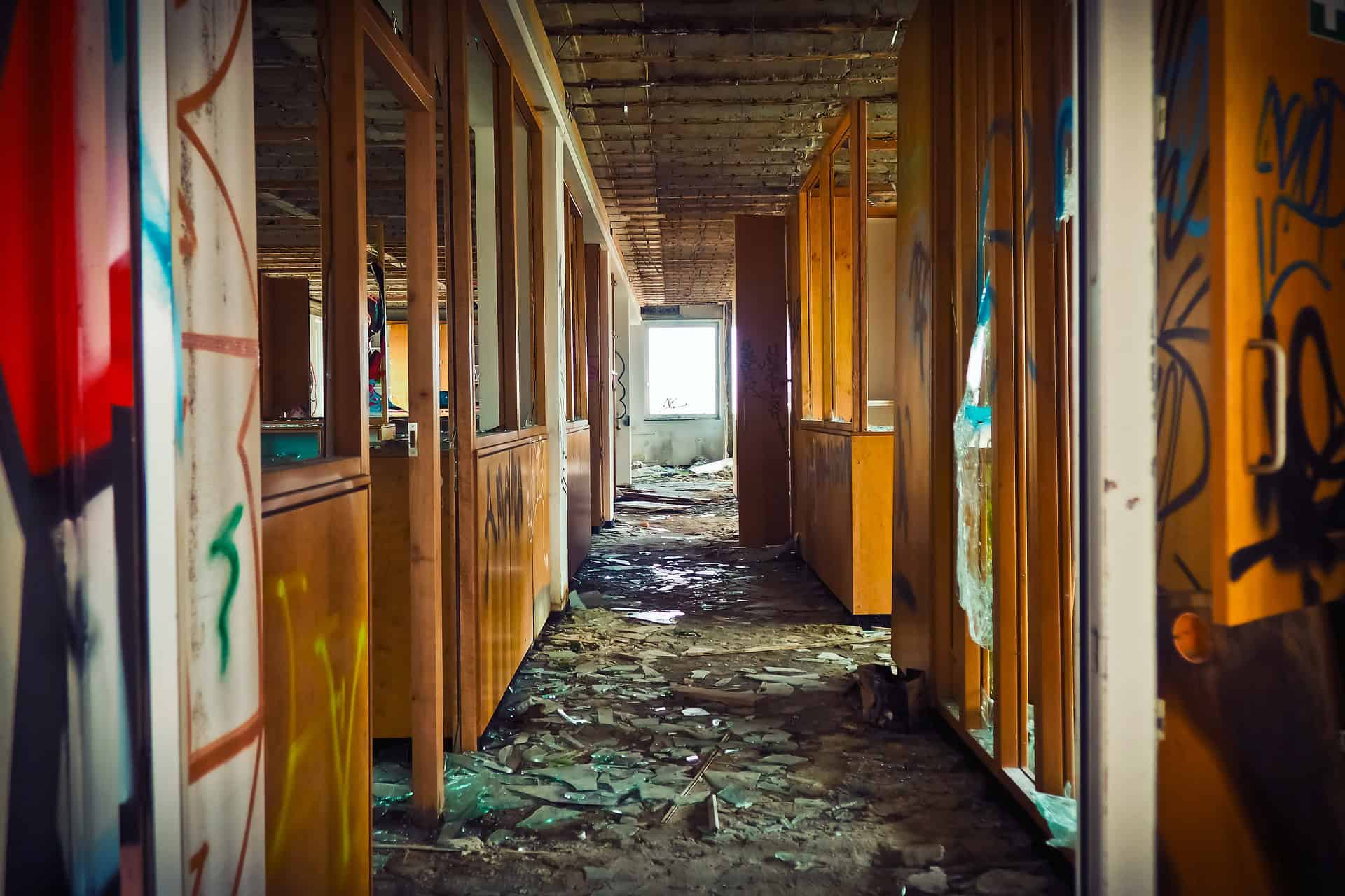 Fin del contrato de alquiler por perdida o ruina de la finca - Abogado ...